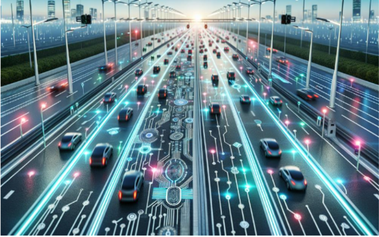 On the Road to Safety: Innovations in Highway Safety Systems