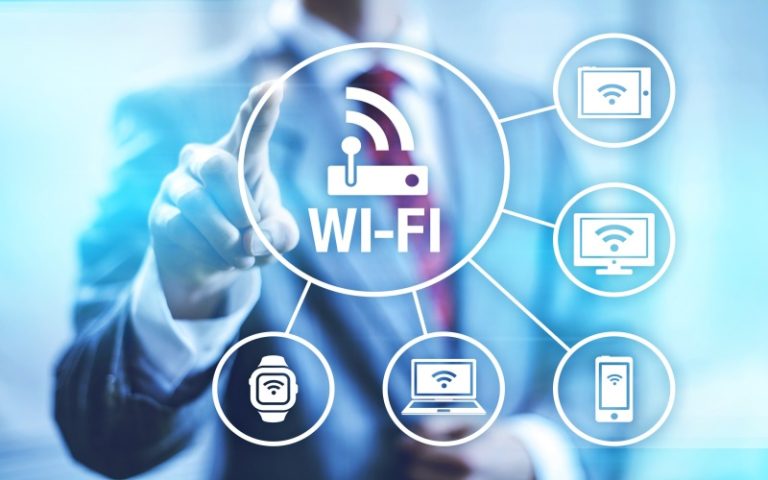 An entrepreneur’s guide to managed wifi