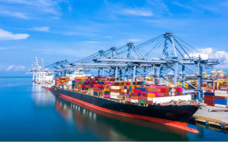 The Evolution of Shipping: From Ancient Trade to Modern Logistics